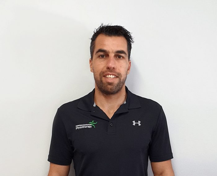 Canterbury-Bankstown Physiotherapy | About